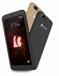 Teléfono Bmobile AX751