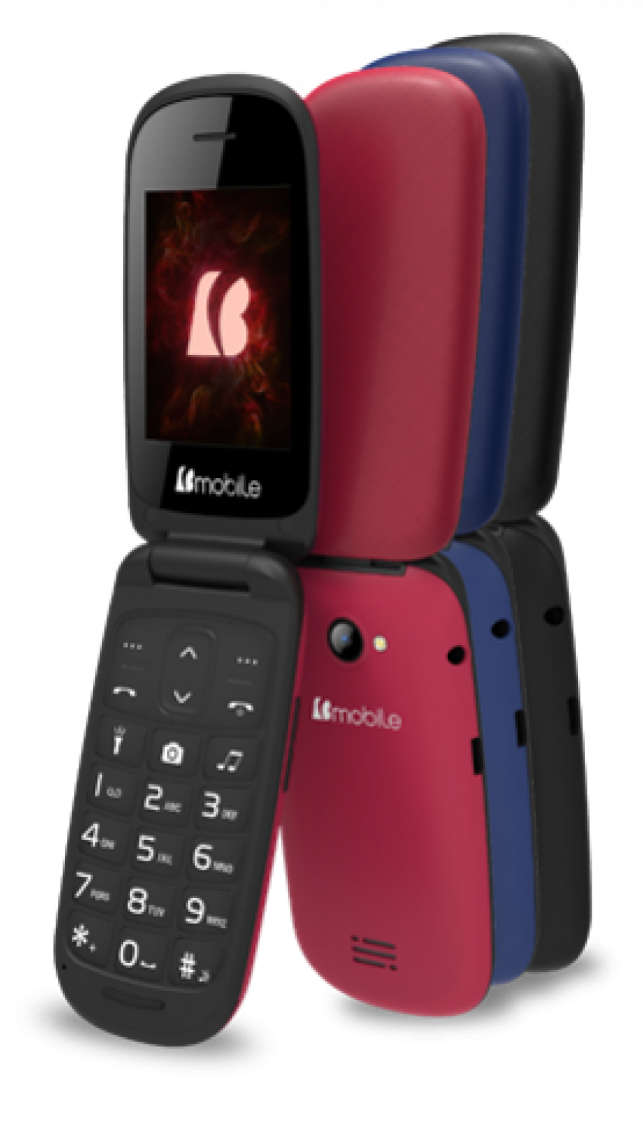 Telefono Bmobile C225