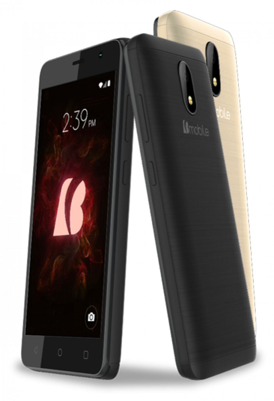 Teléfono Bmobile AX751